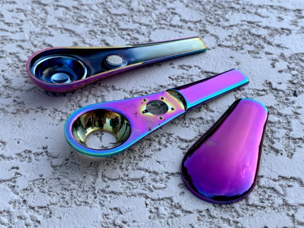 The Magic of a Magnetic Pipe for Smoking - The Pipe Boutique