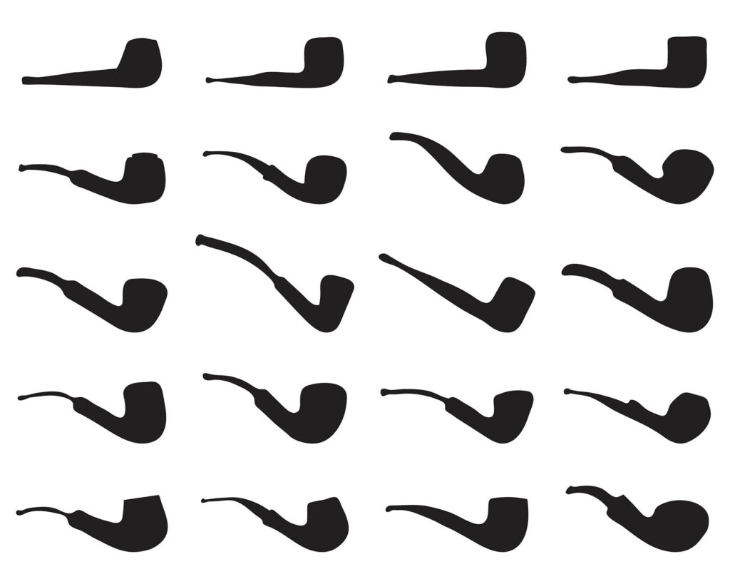 Mini Pipes for Smoking: Small in Size, Big in Style