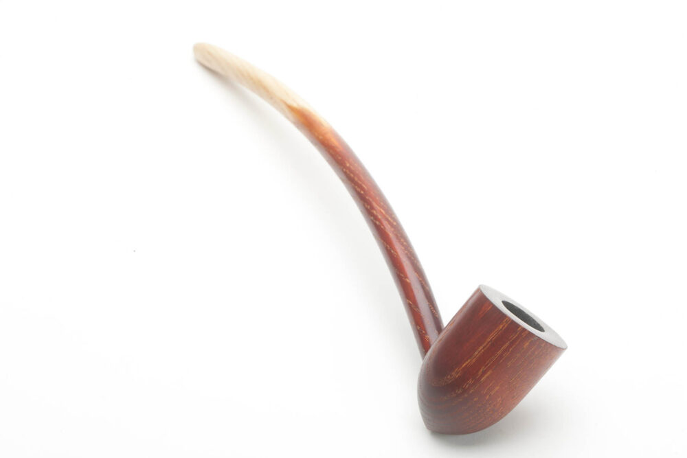 Gandalf Smoking Pipes for a Magical Middle-earth Ritual